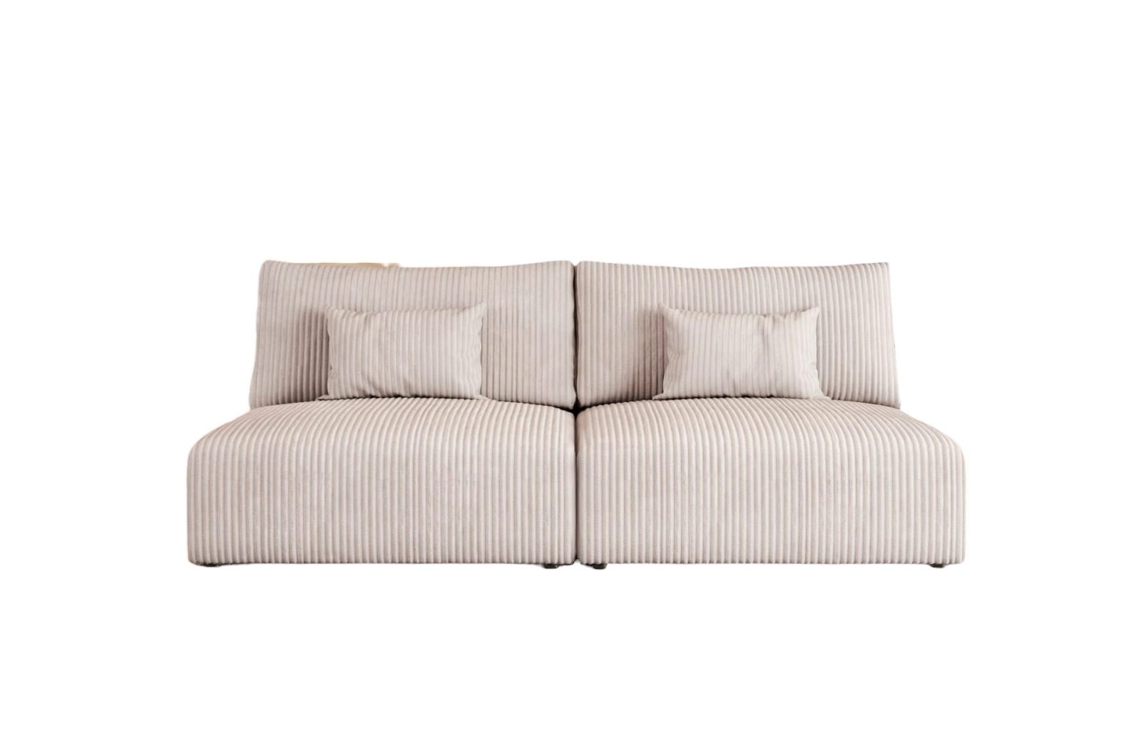 Kanapy modułowe - Polski producent mebli | Moderno Meble